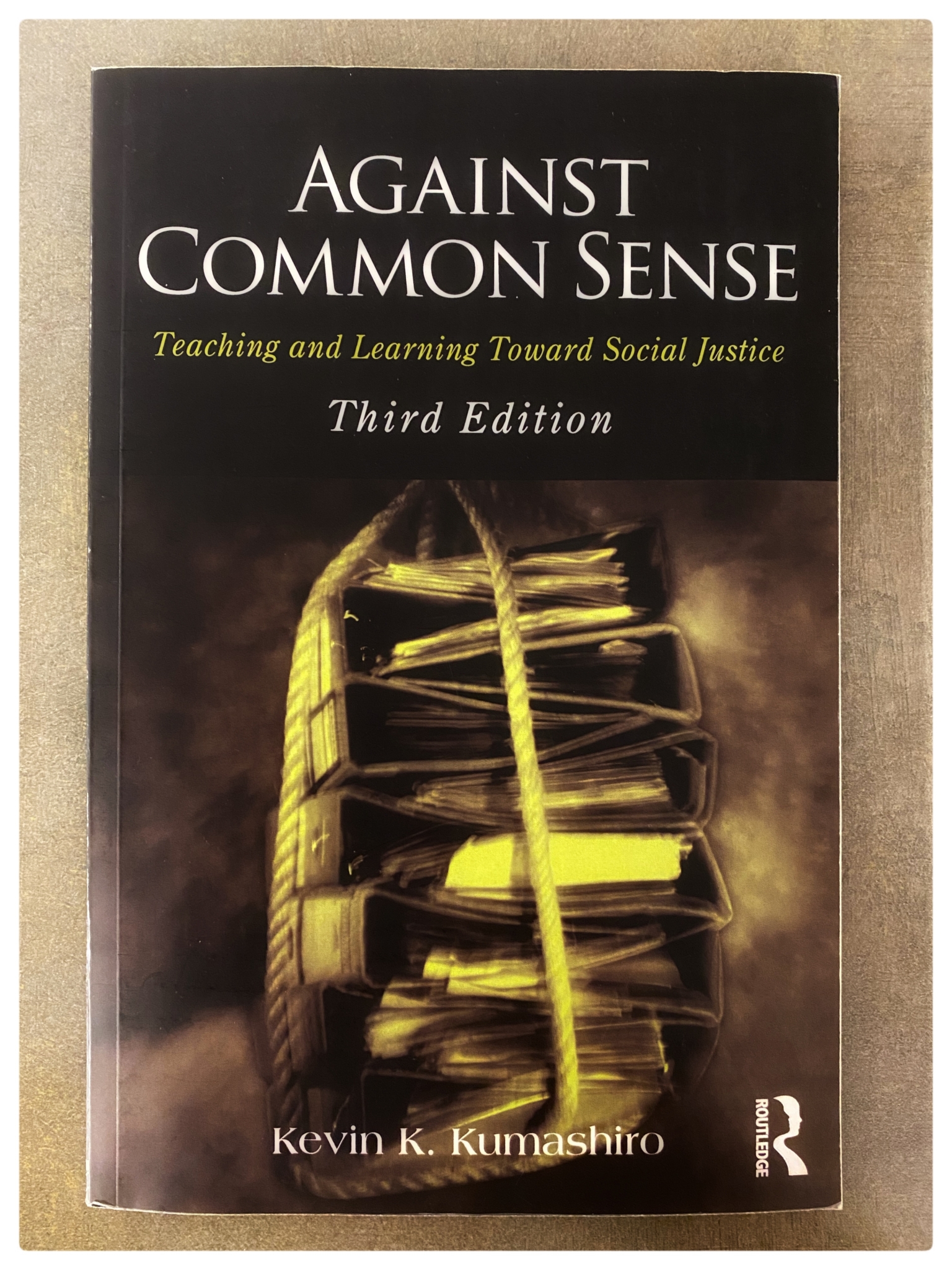 Against Common Sense Book Summary – Catherine Haslag