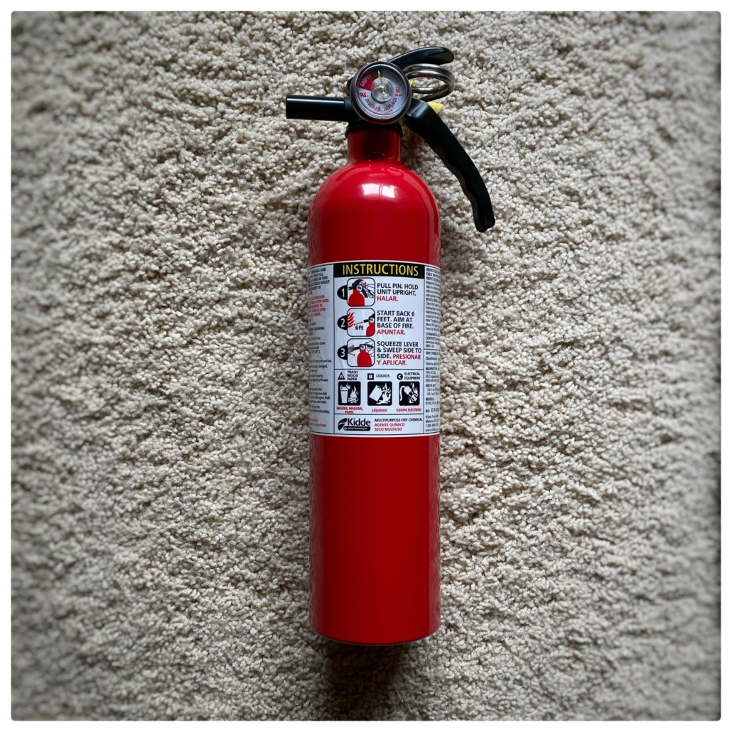 Laboratory Safety – Catherine Haslag