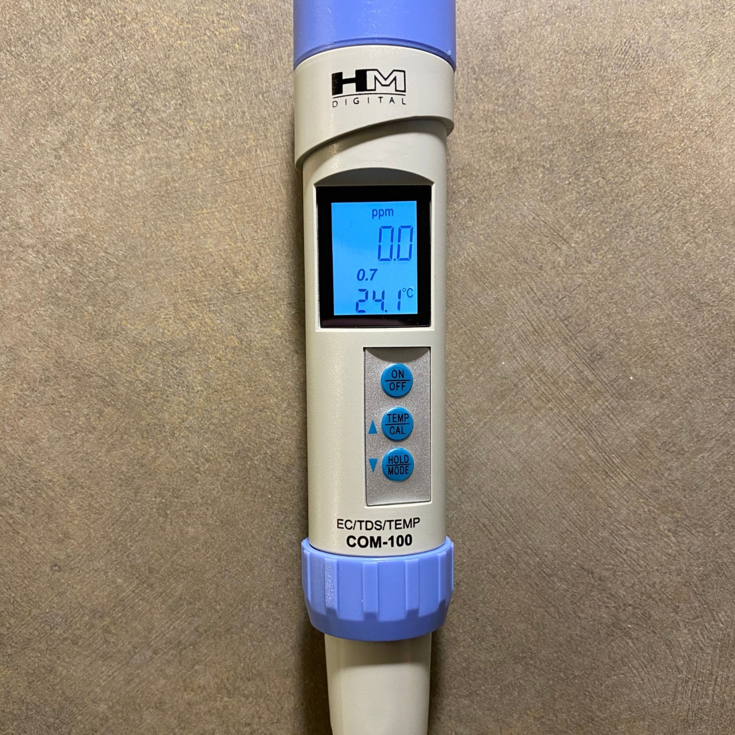 Studying Water Quality in a General Chemistry I Course – Catherine Haslag