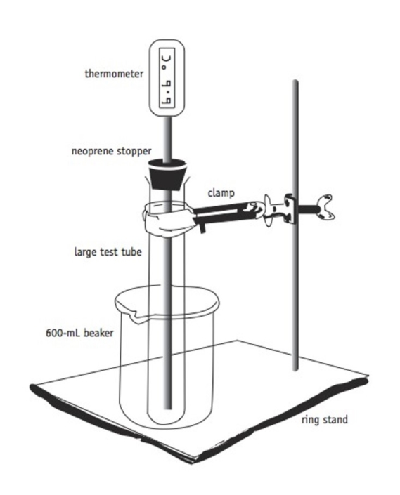 Freezing Point Depression – Catherine Haslag