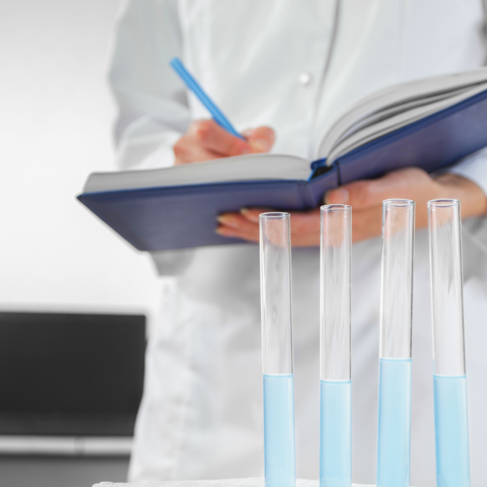 General Chemistry II Laboratory – Catherine Haslag