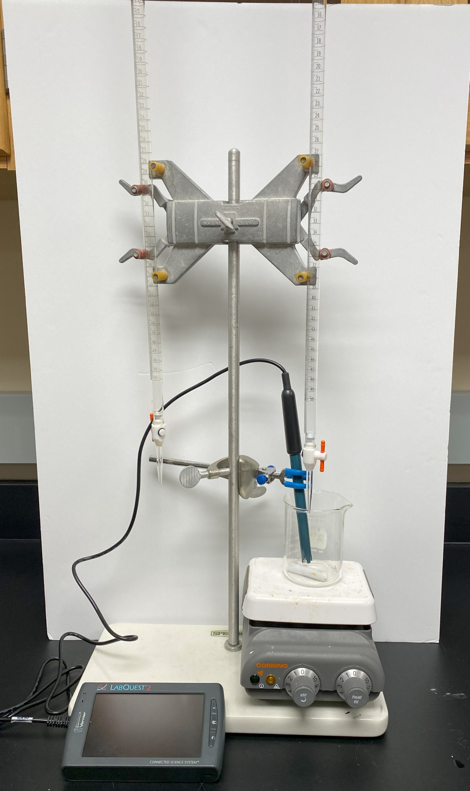 Acid-Base Titration – Catherine Haslag